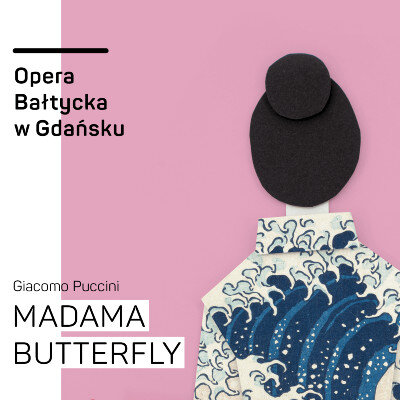 Madama Butterfly - Giacomo Puccini