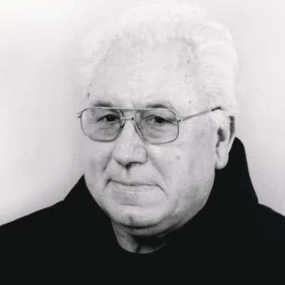 Uroczystość odsłonięcia tablicy o. Dominika Norberta Kabattka